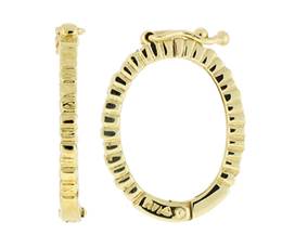 14K Pearl Shorteners | Bella Findings House