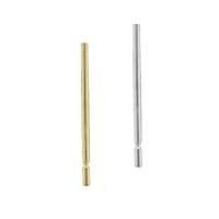 14K Earring Friction Posts | Bella Findings House