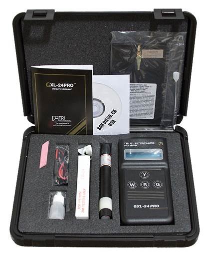 DIGITAL GOLD TESTER FROM 6K TO 24K | Bella Findings House