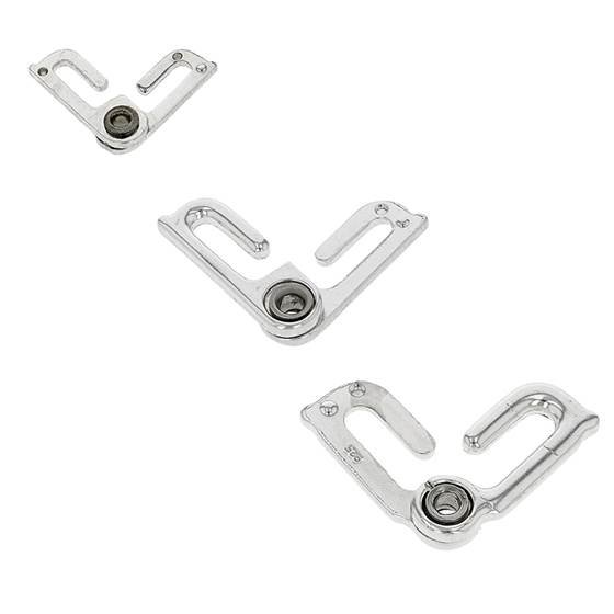 Sterling Silver Sister Hooks | Bella Findings House